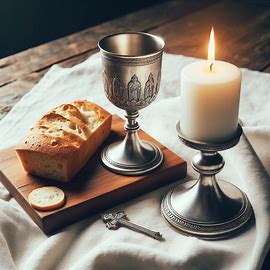 Communion Accessories – CFaithS