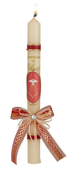 Confirmation Candles – CFaithS