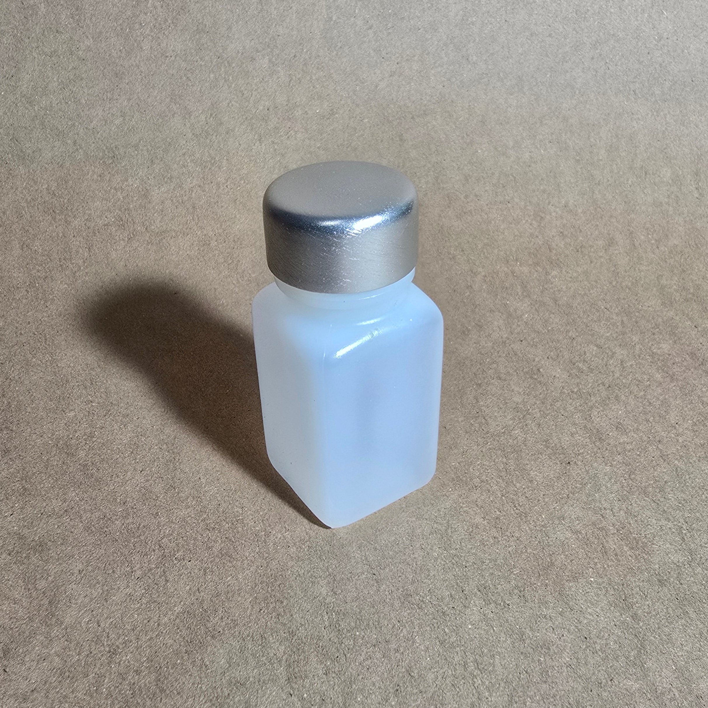 Portable Communion Set Replacement Bottle – CFaithS