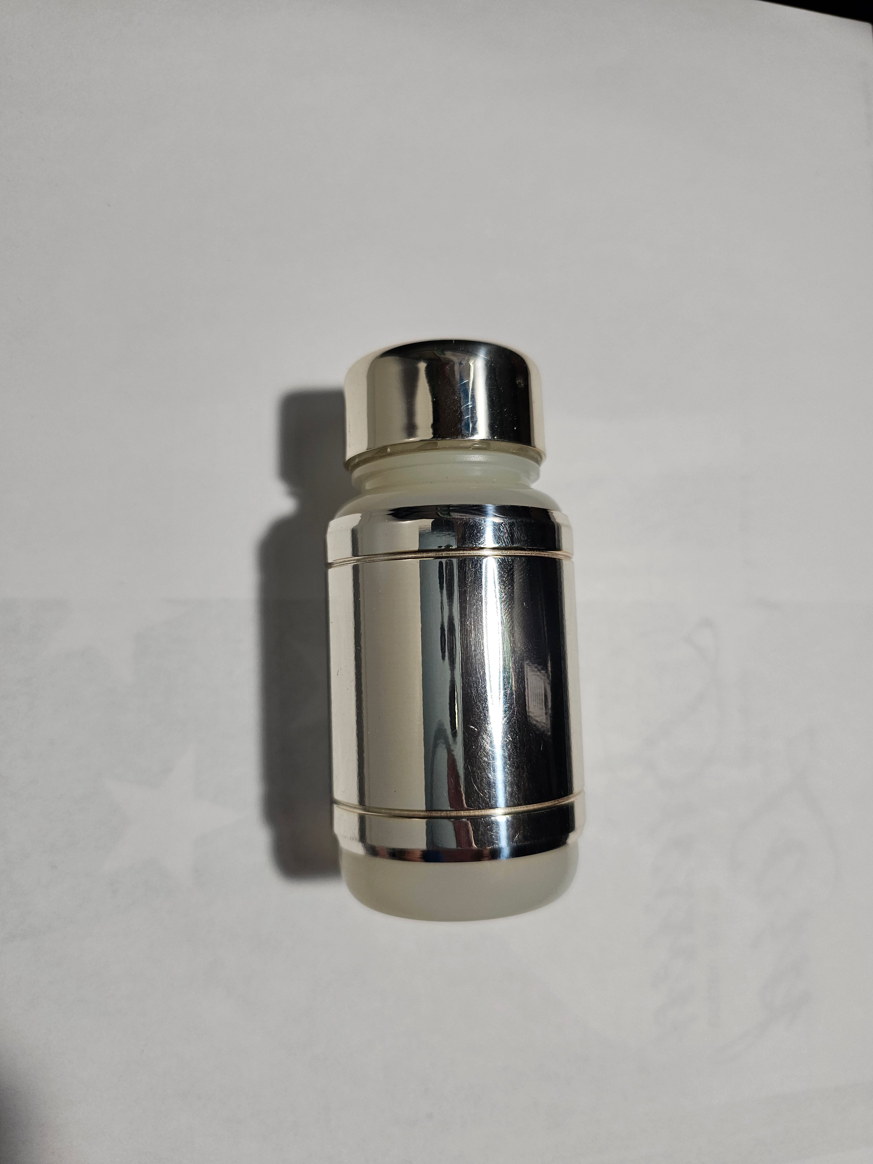 Portable Communion Replacement Bottle – CFaithS