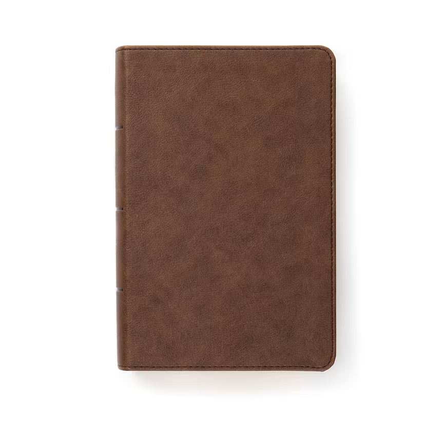 CSB Single-Column Compact Bible – CFaithS