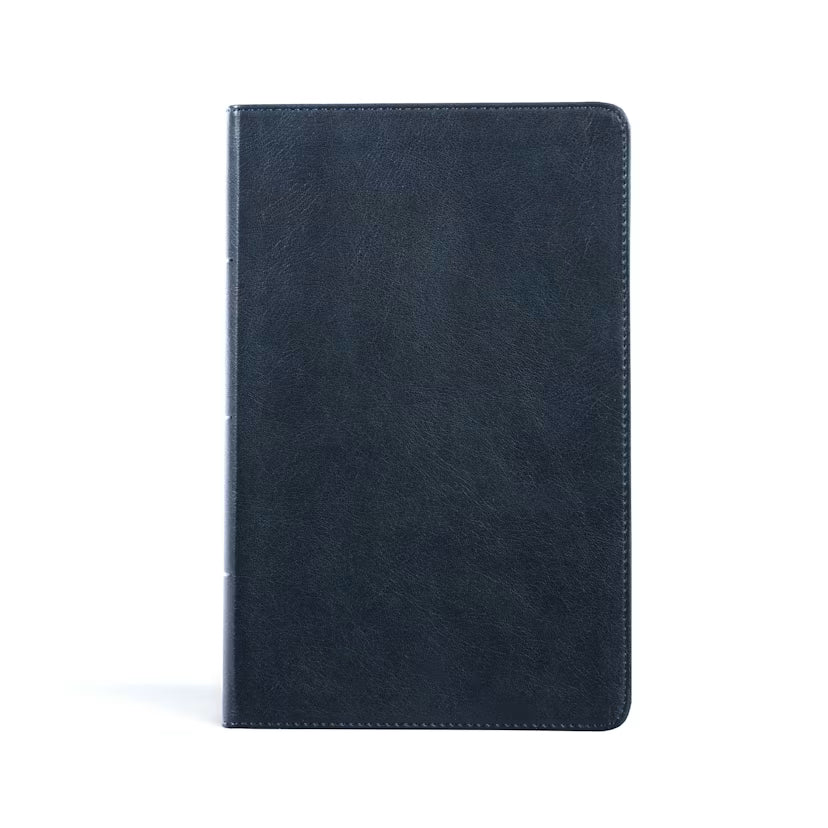 CSB Single-Column Personal Size Bible – CFaithS