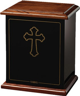 Hope Urn Chest – CFaithS