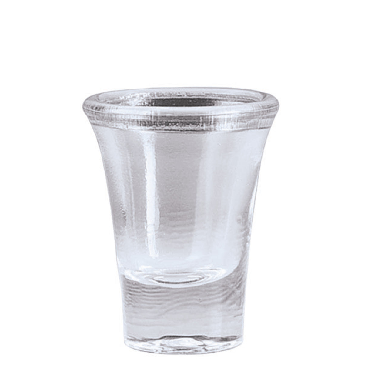 Glass Communion Cup - 12 per pack – CFaithS