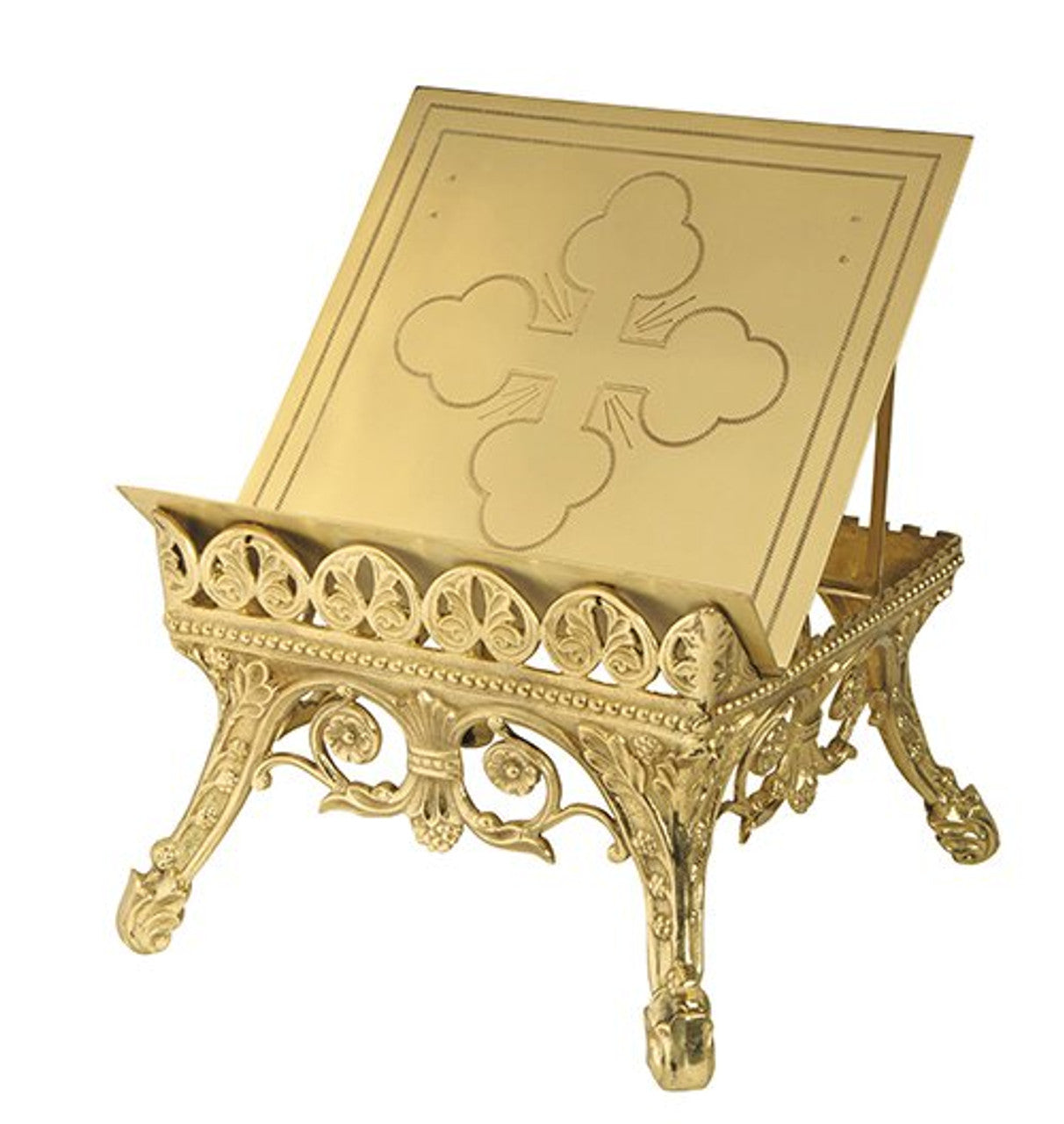 Adjustable Bible Stand – CFaithS