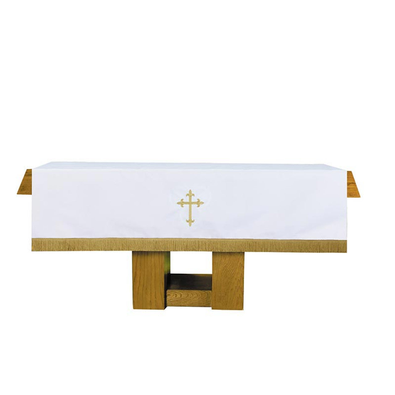Reversible Altar Frontal - Red/White – CFaithS