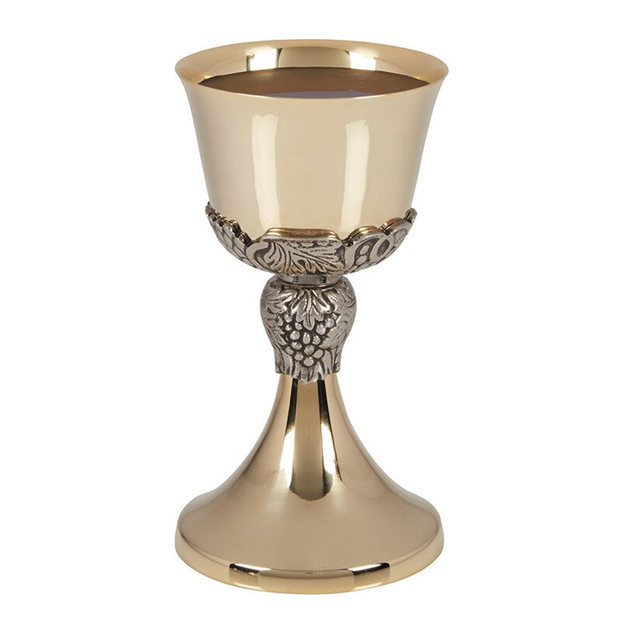 Grape and Leaves Common Cup – CFaithS