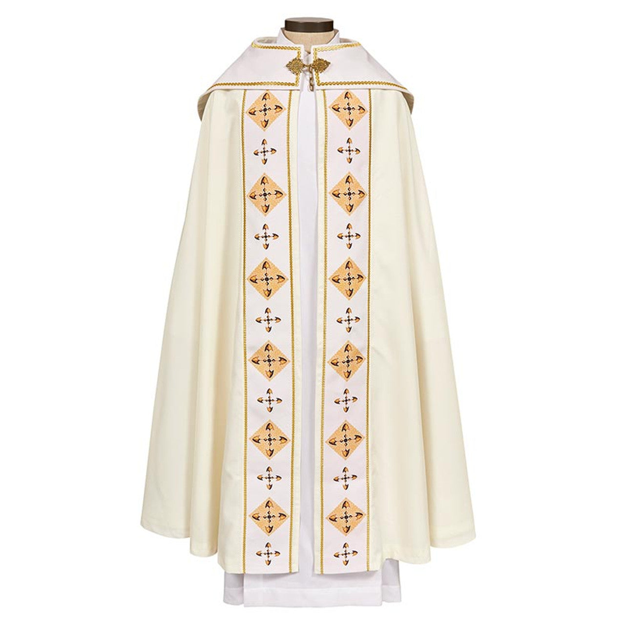 Adoration Collection Cope – CFaithS