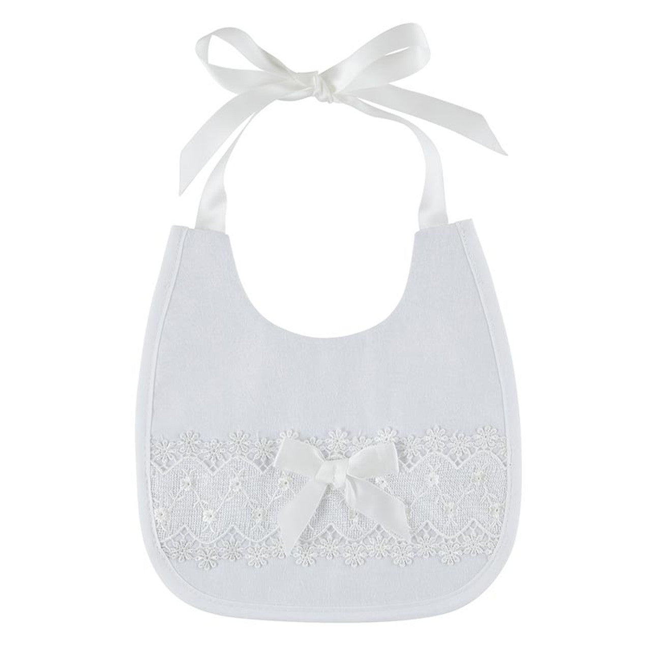 New Life Baptismal Bib - 4 Pack – CFaithS