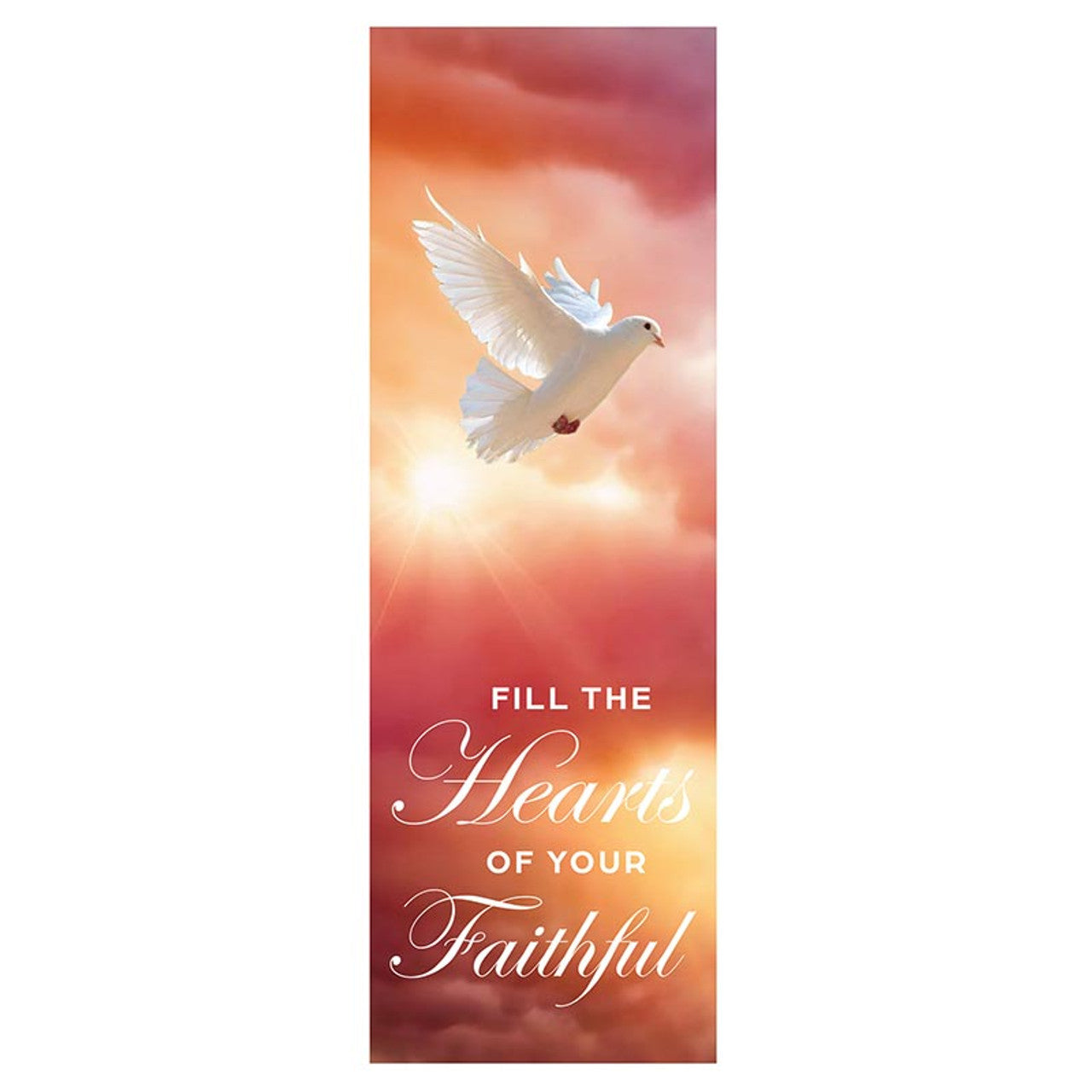 Fill The Hearts Of Your Faithful Banner – CFaithS