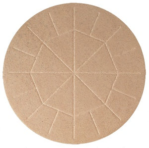 5-3/4" Cavanagh Whole Wheat Communion Concelebration Bread – CFaithS