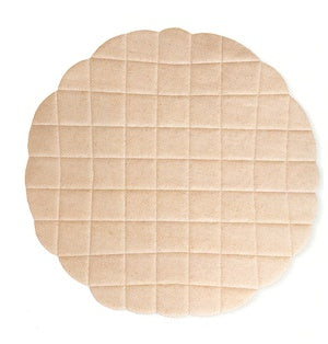 9" Cavanagh Double Thick Whole Wheat Communion Bread – CFaithS