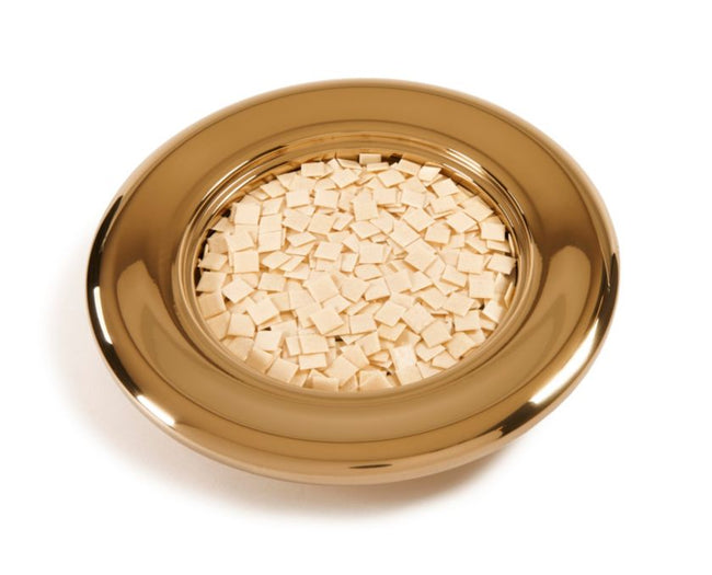 Communion Bread and Wafers - Unleavened, Hard, and Soft Options – CFaithS