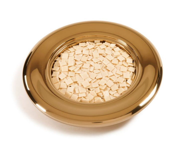 Communion Bread and Wafers - Unleavened, Hard, and Soft Options – CFaithS
