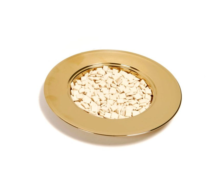 Communion Bread and Wafers - Unleavened, Hard, and Soft Options – CFaithS