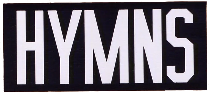 Hymn Board Slide Set #8 - Worship Series – CFaithS