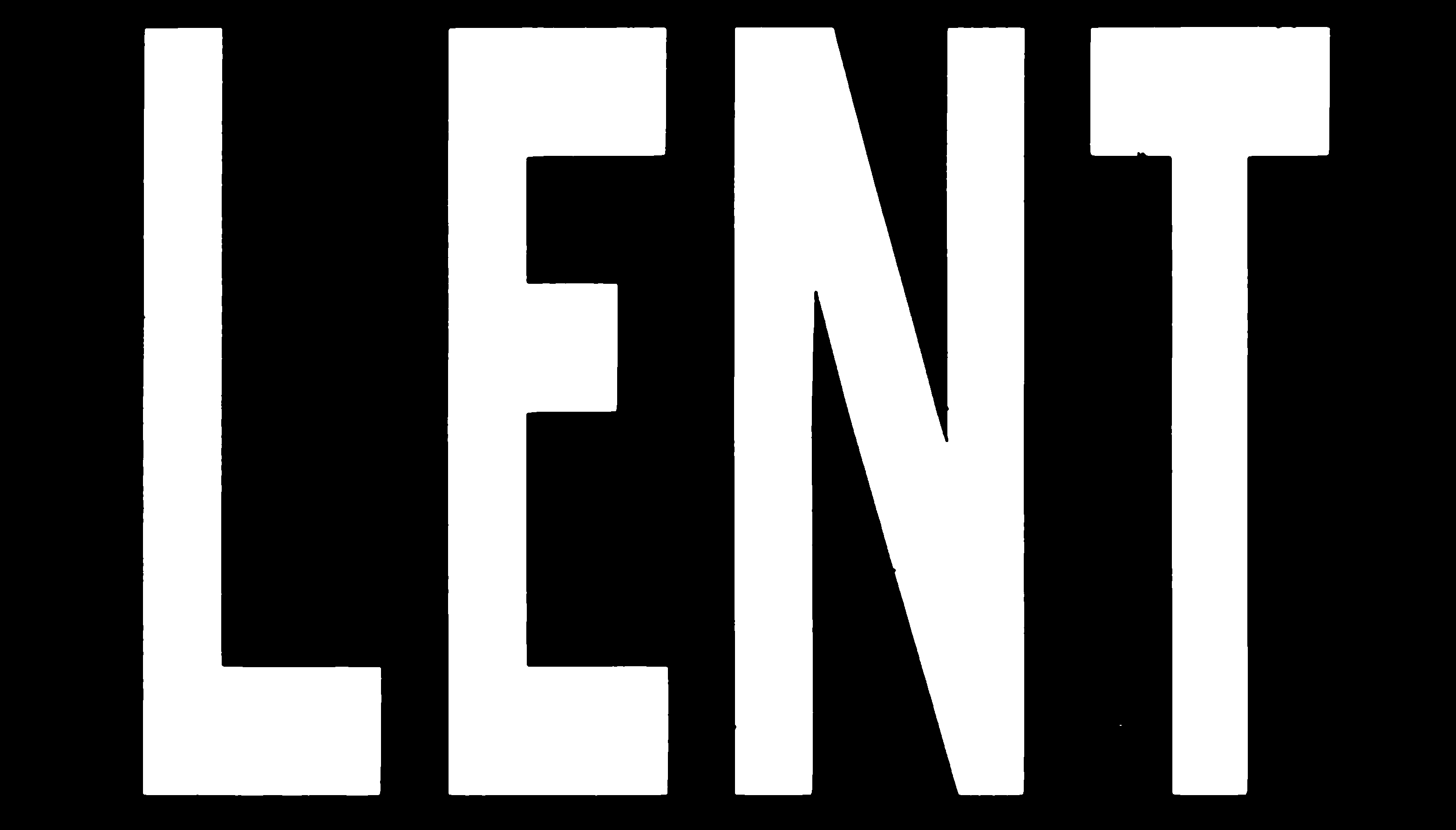 Hymn Board Slides Set #6 - New Church Seasons – CFaithS