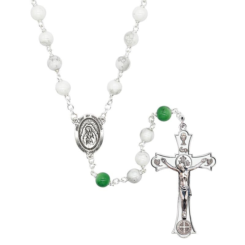 Our Lady of Guadalupe Holy Mass Rosary – CFaithS