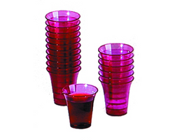 Communion Supplies - Wafers, Cups, Plates & More – CFaithS
