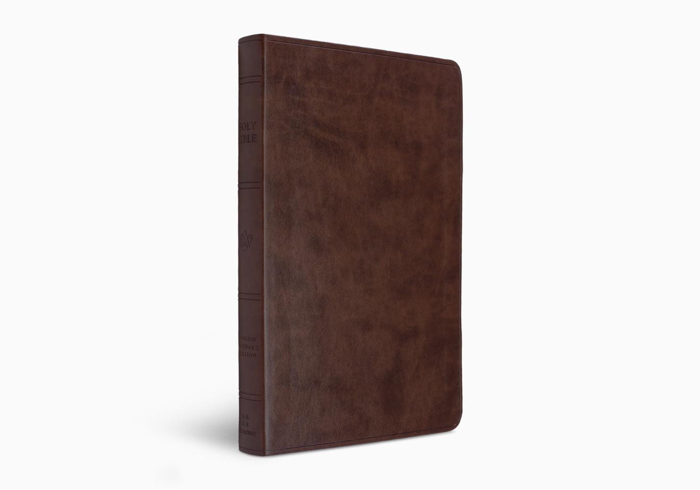 ESV Premium Gift Bible – CFaithS