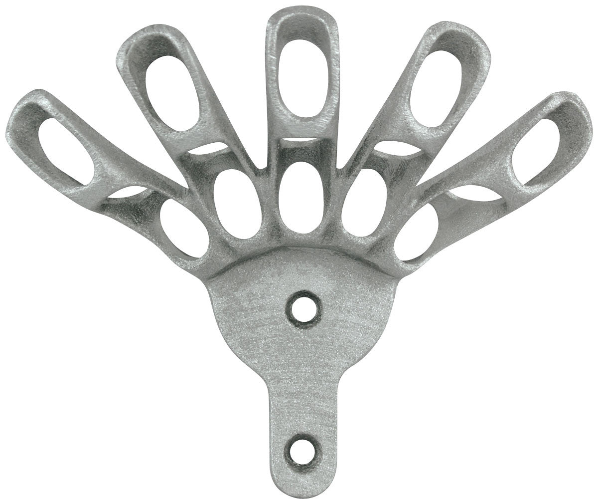 5 Flag Aluminum Finger Bracket – CFaithS