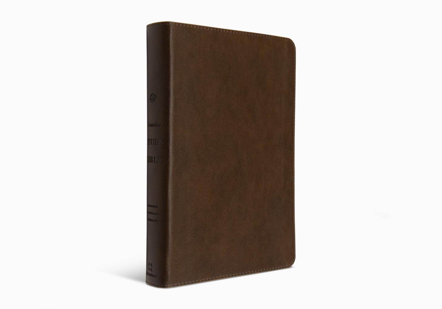 ESV Concise Study Bible™ – CFaithS